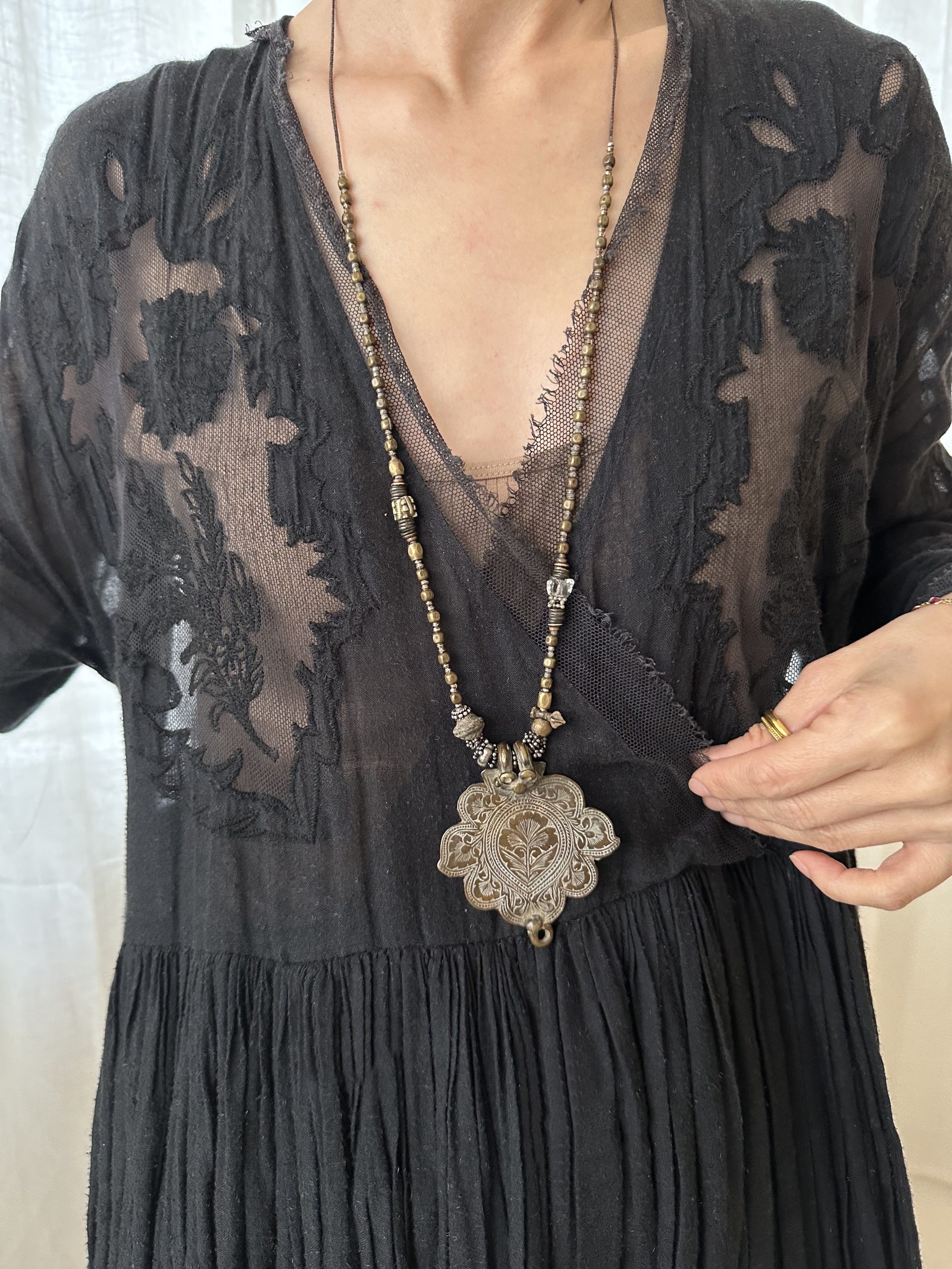 Minakusi x TARA Limited Collection TARA